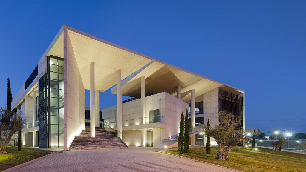 VTria Architects - VTria Architects